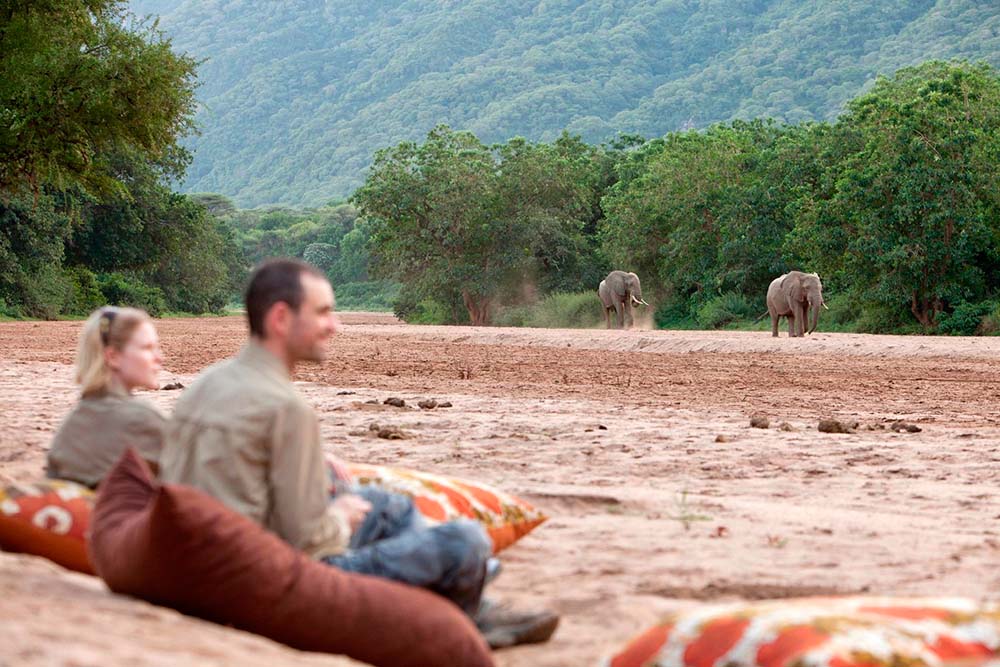 Luna de Miel en África: los destinos más populares y originales ...